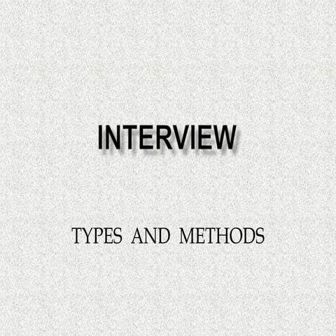 Types of Interview.pptx