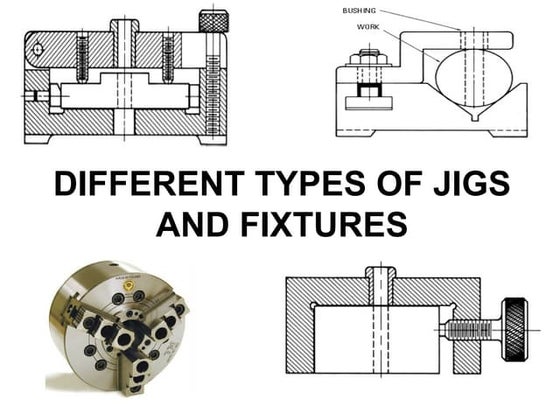 Work holding devices of lathe | PPTX