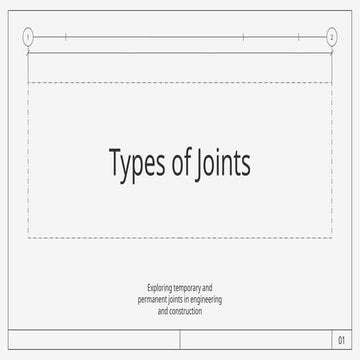 Types of Joints joints use application (2).pptx