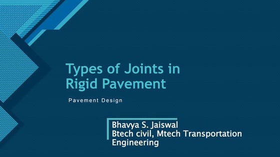 Flexible pavement design by aashto method | PPT