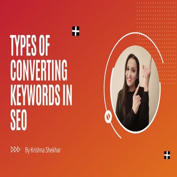 Types of keywords in seo | PDF | Search | Internet