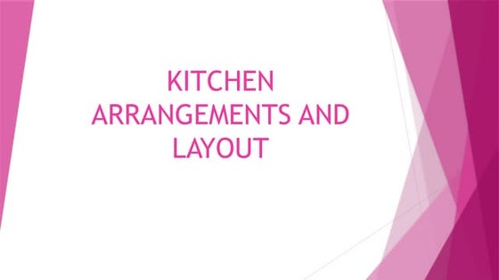 TLE 7 Kitchen and kitchen layout [Autosaved].pptx