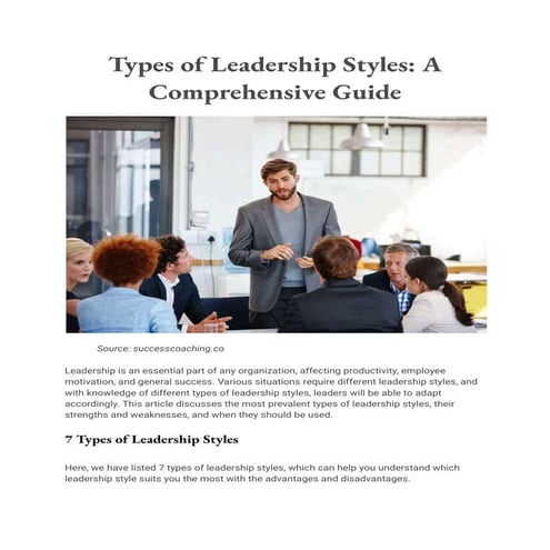 Types of Leadership Styles_ A Comprehensive Guide.pdf