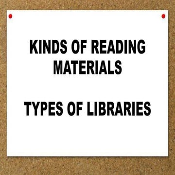 Types of Libraries.pptx