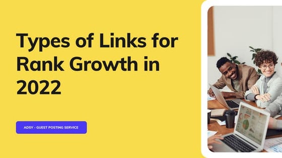 SEO Benefits of Link Building for Websites | PPT