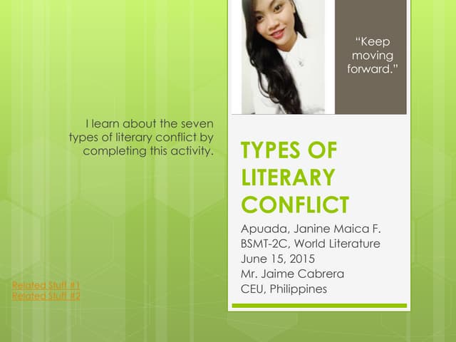 TYPES OF CONFLICTS.pptx