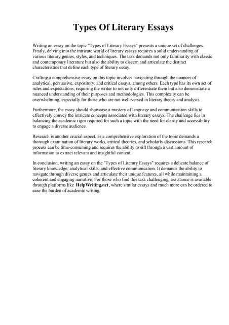 Essay Categories.pdf