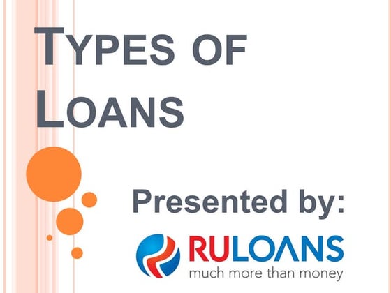 Education loan documents | PPT