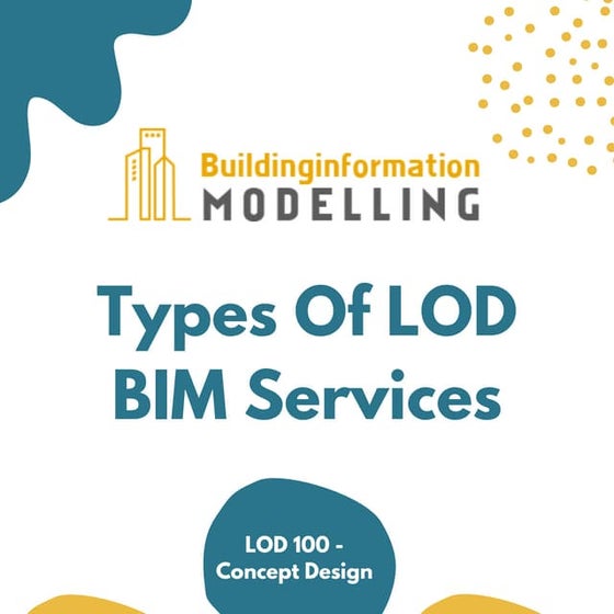 BIM 6D SERVICES - Building Information Modelling | PPT