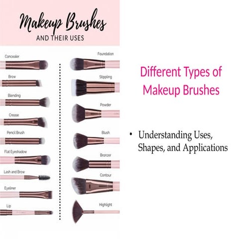 Types of Makeup Brushes – Complete Guide for Beginners.pptx