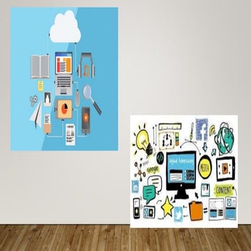 LESSON+3+TYPES+OF+MEDIA. Print media,Broadcast media, new or Online ...