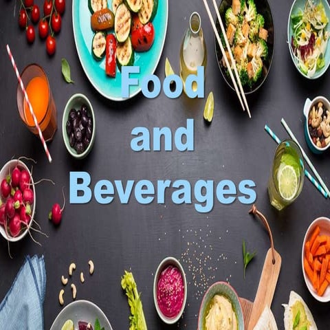Types of Menu f and b reporting.pptx