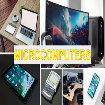 INTERNET AND COMPUTING FUNDAMENTALS-TYPES OF MICROCOMPUTERS.pptx