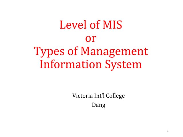 [PDF] Principles of Information Systems | PDF | Internet | Computing