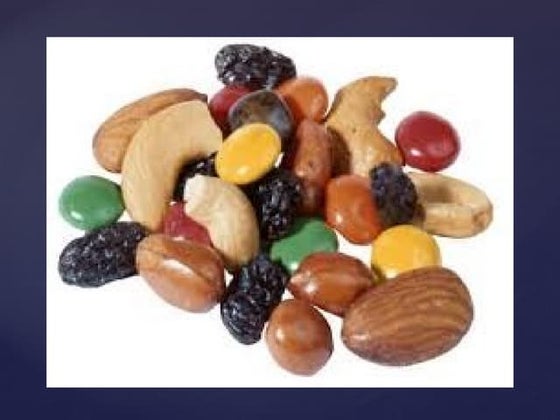 Mixtures and their characteristics | PPTX
