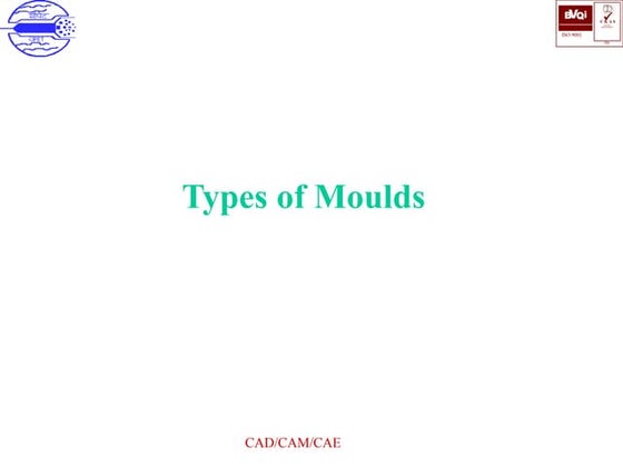 Mould Design Sharing-Design of Gating System (Part 1) | PDF