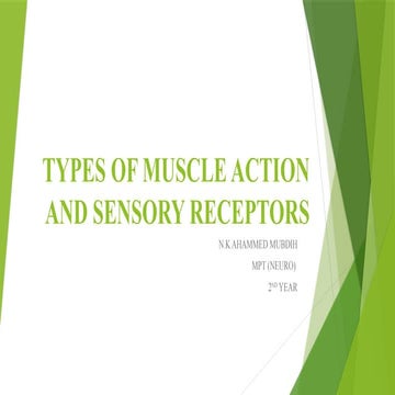 TYPES OF MUSCLE ACTION AND SENSORY RECEPTORS.pptx
