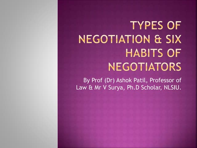 NEGOTIATION AND BARGAINING.pptx