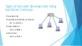 Ppt of types of-network