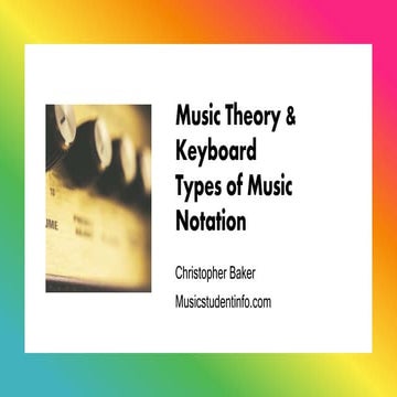 TYPES OF MUSIC NOTATION.pptx