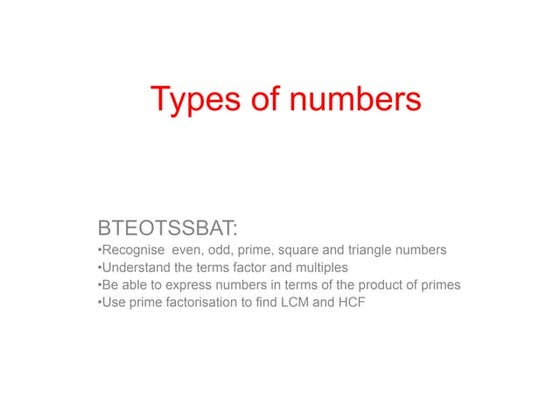 Math 4-Q2 Week 1.pptx | Education