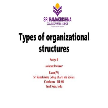 Types of organizational structures.pptx