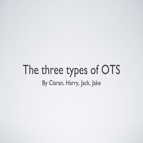 Title Sequence Analysis | DOCX