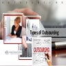 Types of Outsourcing | PPTX