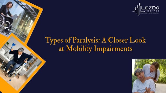 Hemiplegia & paraplegia | PPT