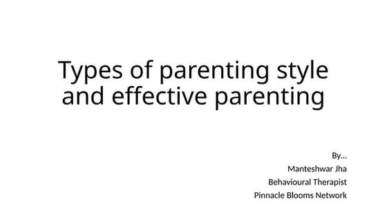 Understanding Permissive Parenting Style_ Is It Effective.pdf