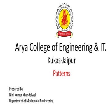 Types of Patterns.pptx