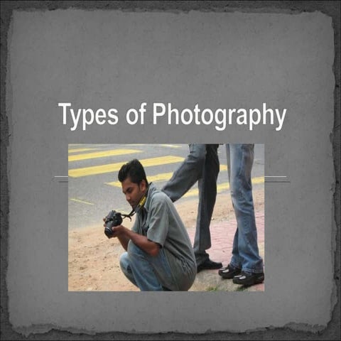 Photojournalism | PPTX