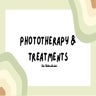 Types of Phototherapy and Its Treatments.pdf