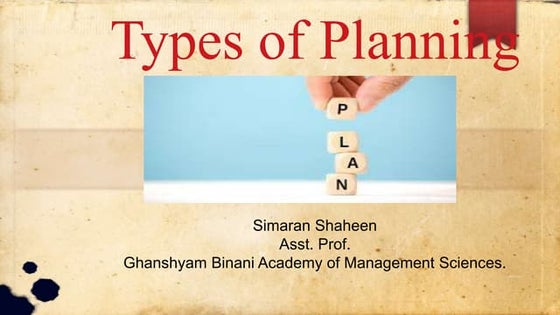 Function of management staffing | PDF