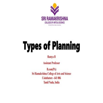 Types of Planning.pptx