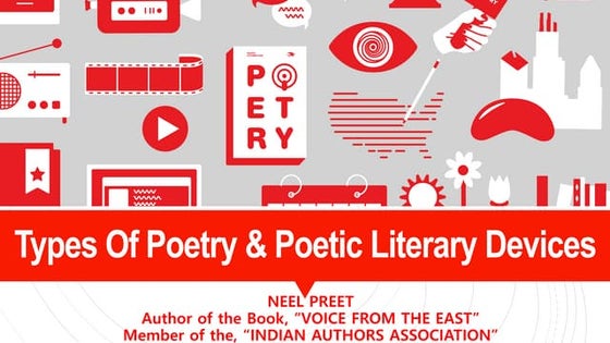 Example of poetry genres | DOCX