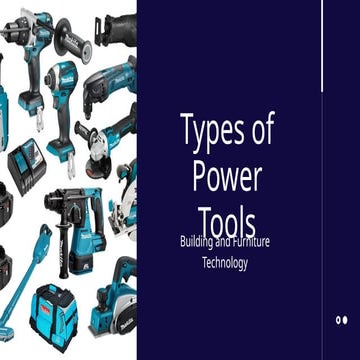 Types of Power Tools Presentation (1).pptx
