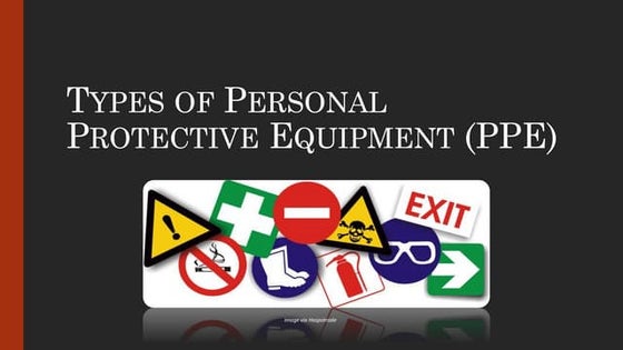 Types Of PPE KIT And Its Uses | PDF