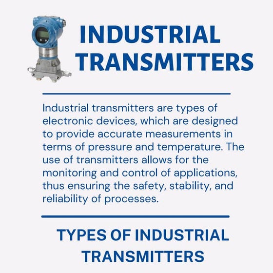 Transmitter Pros and Cons in oil and gas industry | PPT