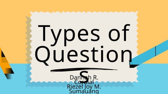 LEARNING OBJECTIVES powerpoint presentation | PPT