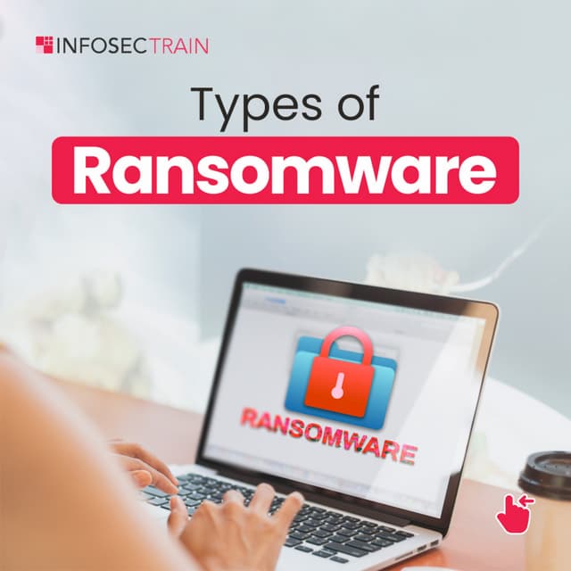 Understanding Types Of Ransomware and how to protect against it | PDF