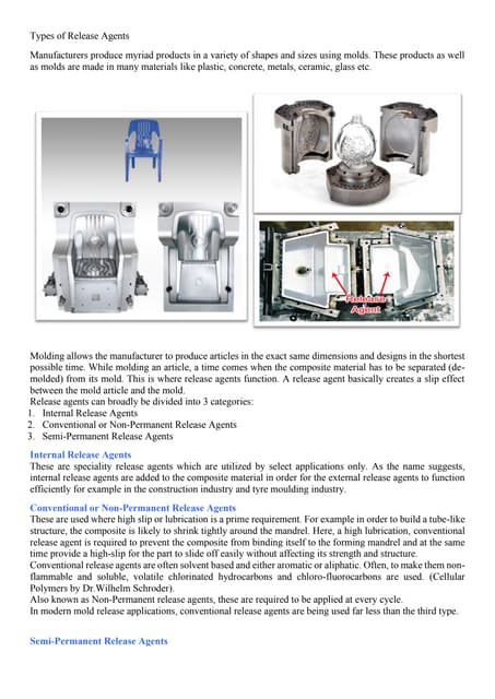 Comprehensive Analysis Of Defoamer & Antifoaming Agents | PDF