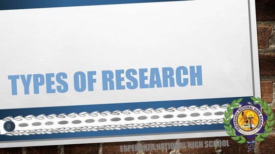 Qualitative research | PPT