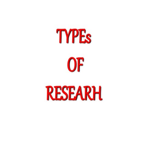 TYPES OF RESEARCH.pptx