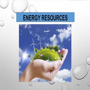 TYPES OF ROCK AND ENERGY RESOURCES (Earth Science).pptx