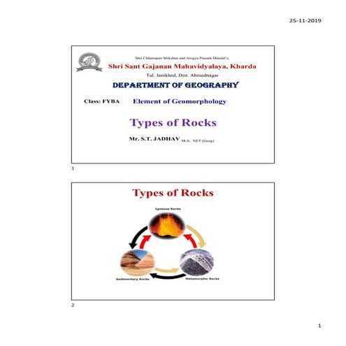 ELS-Q1-M4-Rocks, Kinds and Structures.pptx