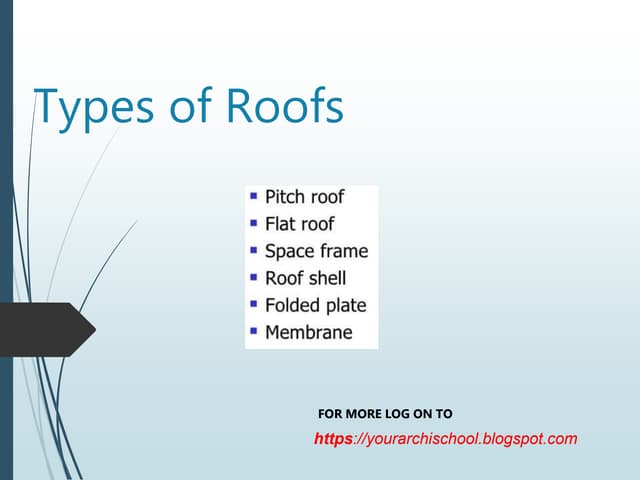 Framing a roof | PDF