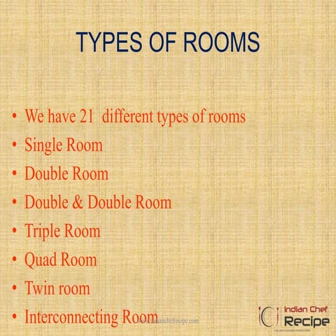 typesofrooms2-171016140448123153r613y1t3 | PPT