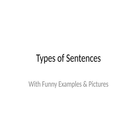 Types_of_Sentences_Funny_Presentation.pptx