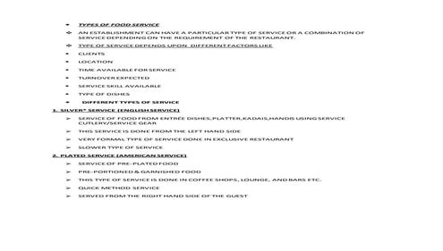food-and-beverage-service-methods-ppt